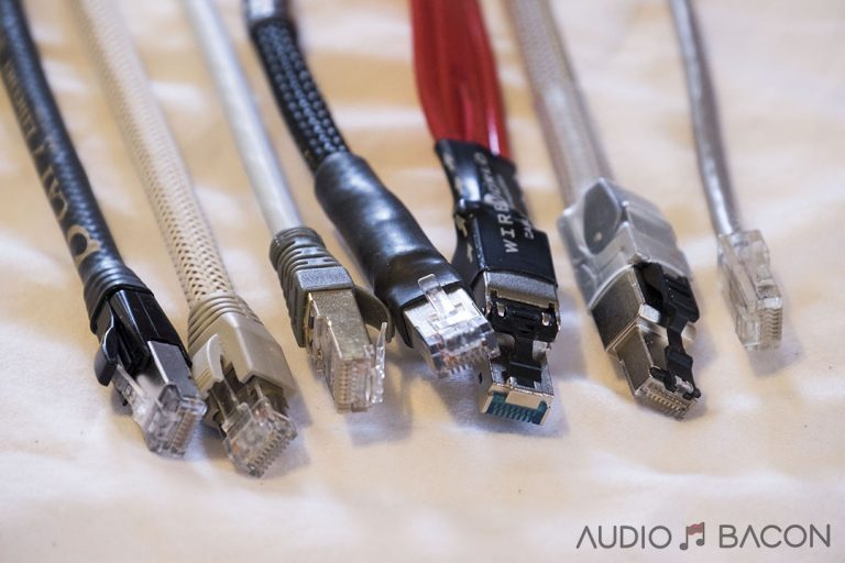 SOtM iSO-CAT6 Special Edition: The Flavors of Audiophile Ethernet ...