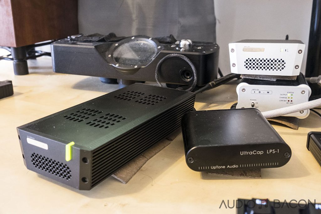 SOtM tX-USBultra USB Regenerator Review - The Ultimate Digital Defuzzer ...