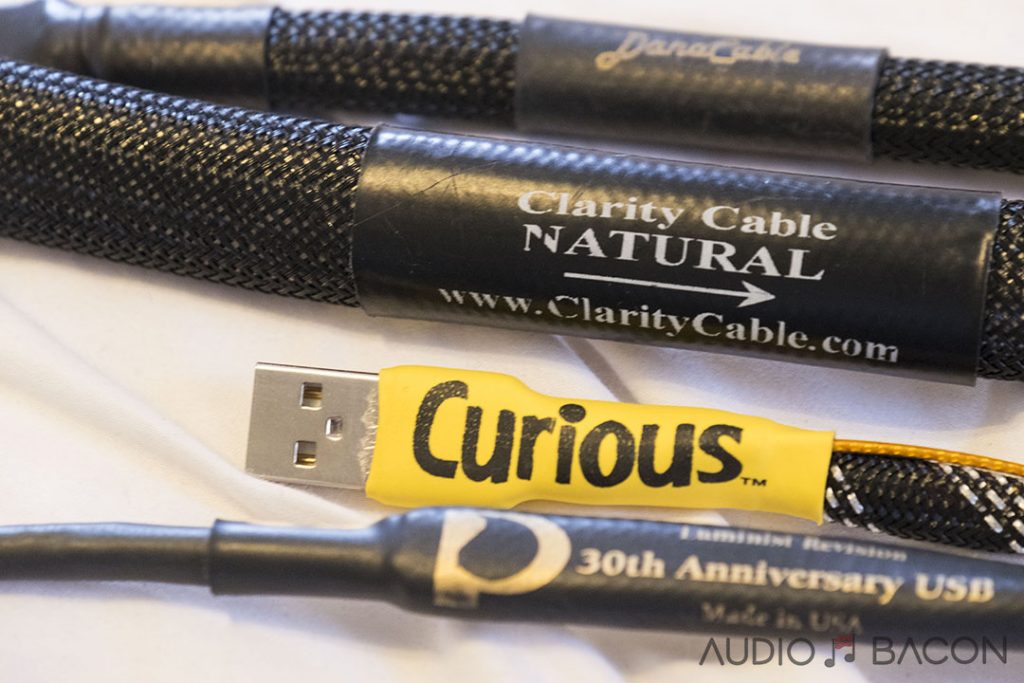 SOtM tX-USBultra USB Regenerator Review - The Ultimate Digital Defuzzer ...