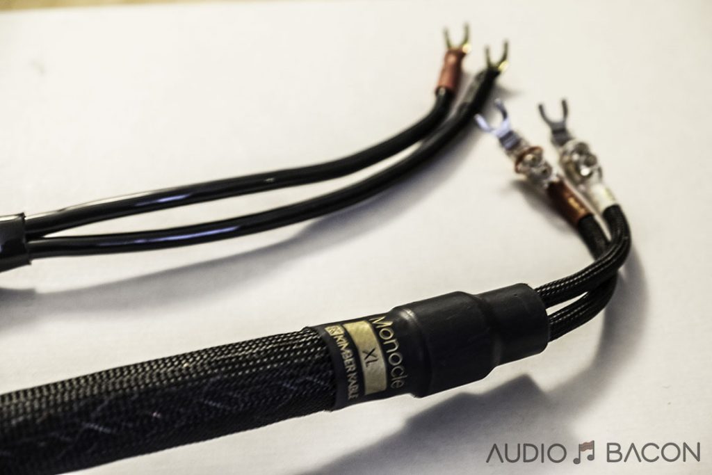 Danacable Sapphire Mk.2 Speaker Cables Review - A Disappearing Act ...