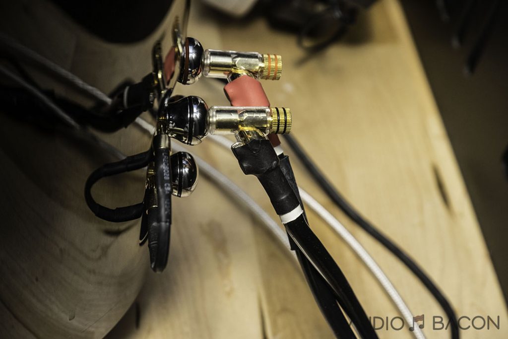 Danacable Sapphire Mk.2 Speaker Cables Review - A Disappearing Act ...