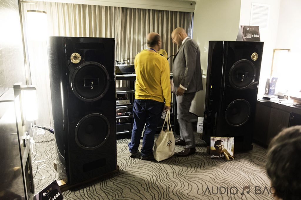 RMAF 2017 - Grand Show Report - Page 2 of 13 - Audio Bacon