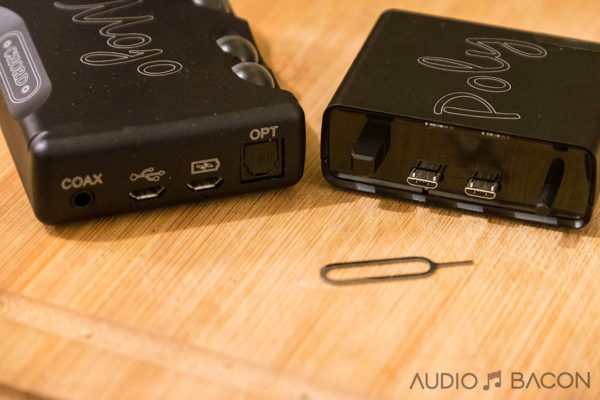 Chord Electronics Poly Review - Rediscover your Mojo - Audio Bacon