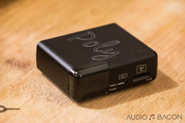 Chord Electronics Poly Review - Rediscover your Mojo - Audio Bacon