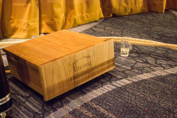 AXPONA 2018 Show Report - Day 3 - Audio Bacon