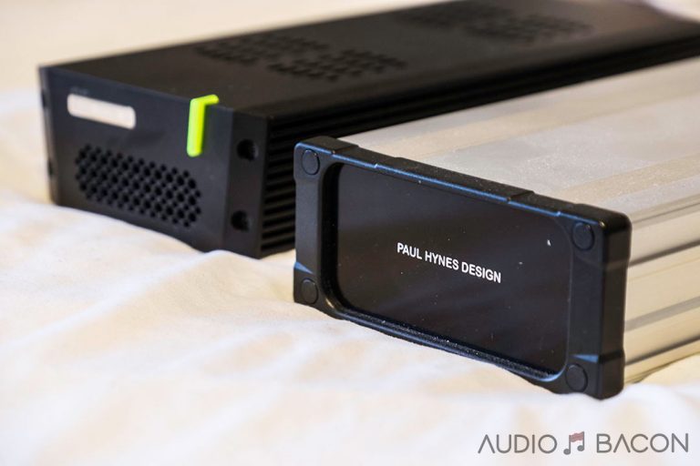 Linear Power Supplies for Audiophiles - Getting Closer to Live - Audio ...