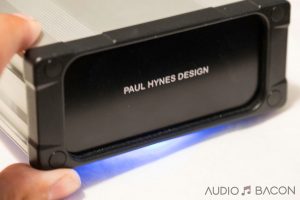 Paul Hynes SR4 - The World's Best Audiophile Power Supply - Audio Bacon