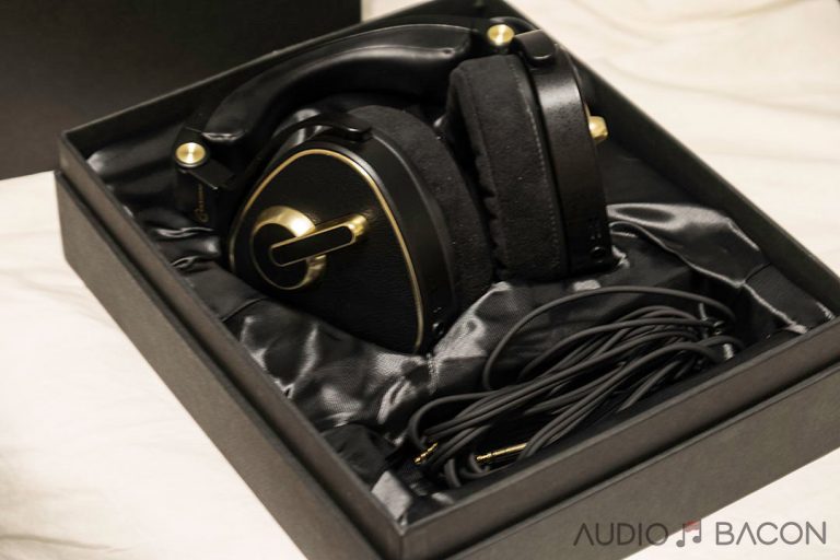 Crosszone CZ-1 Headphone Review - The Ultimate Crossfeed - Audio Bacon