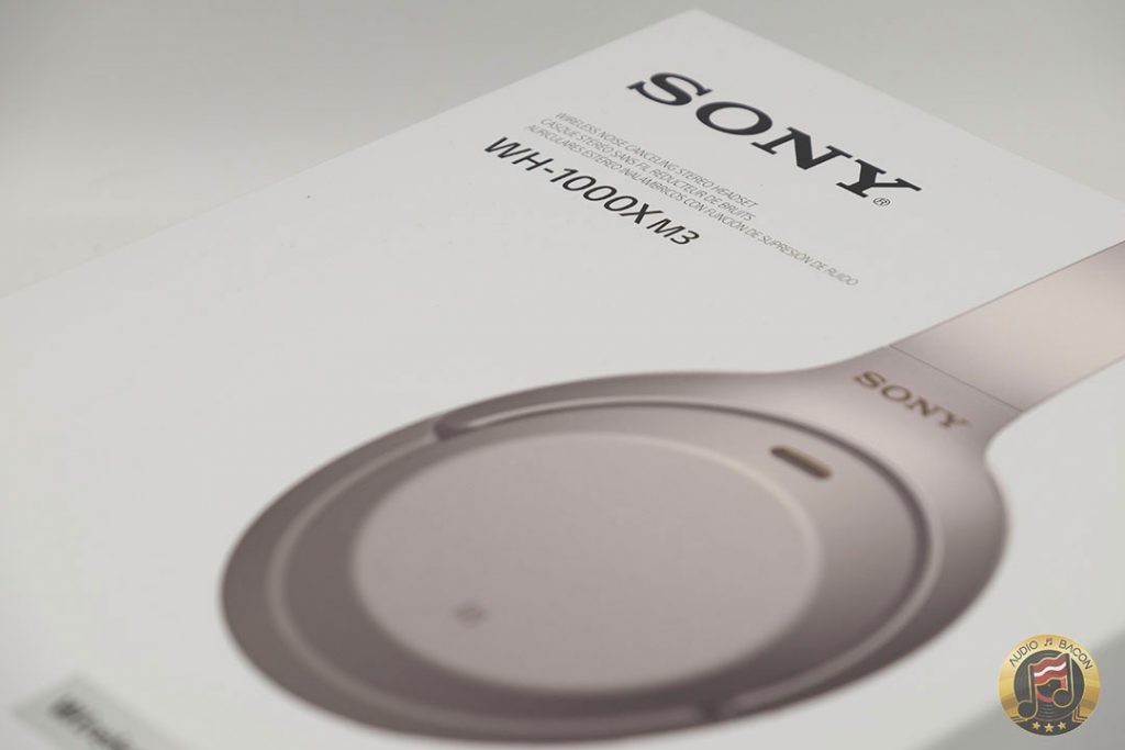 Sony WH-1000XM3 Bluetooth Headphone Review - STILL the King of Noise ...