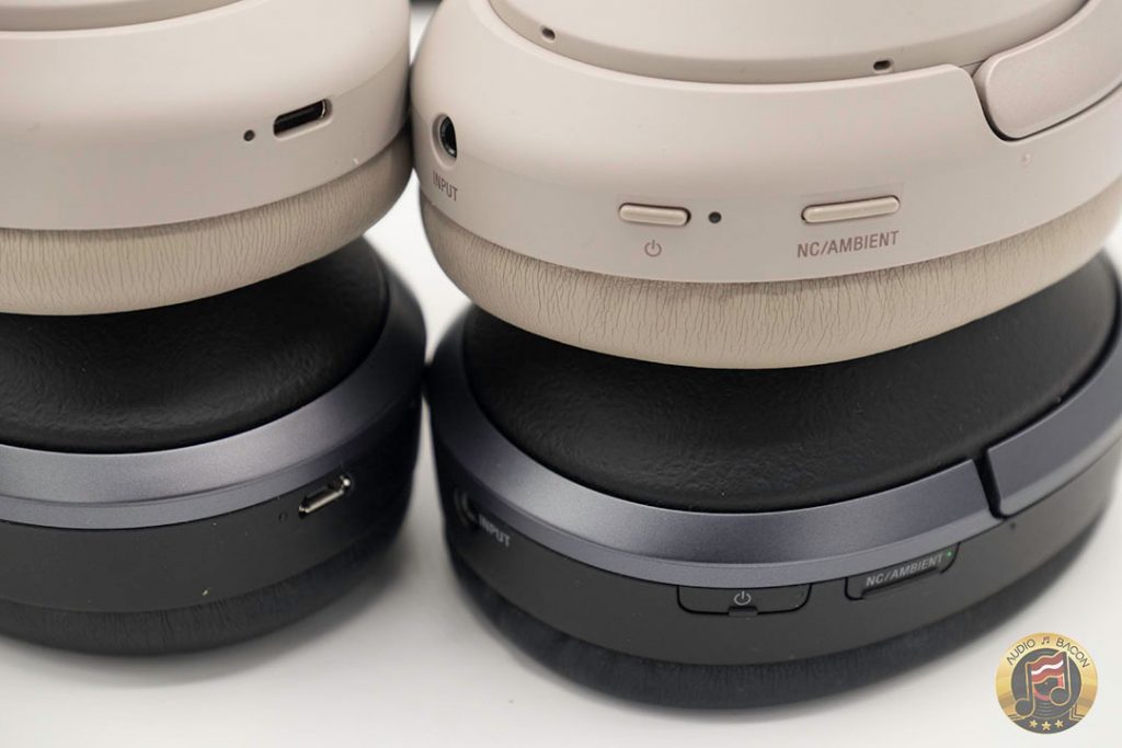 Sony WH-1000XM3 Bluetooth Headphone Review - STILL the King of Noise ...