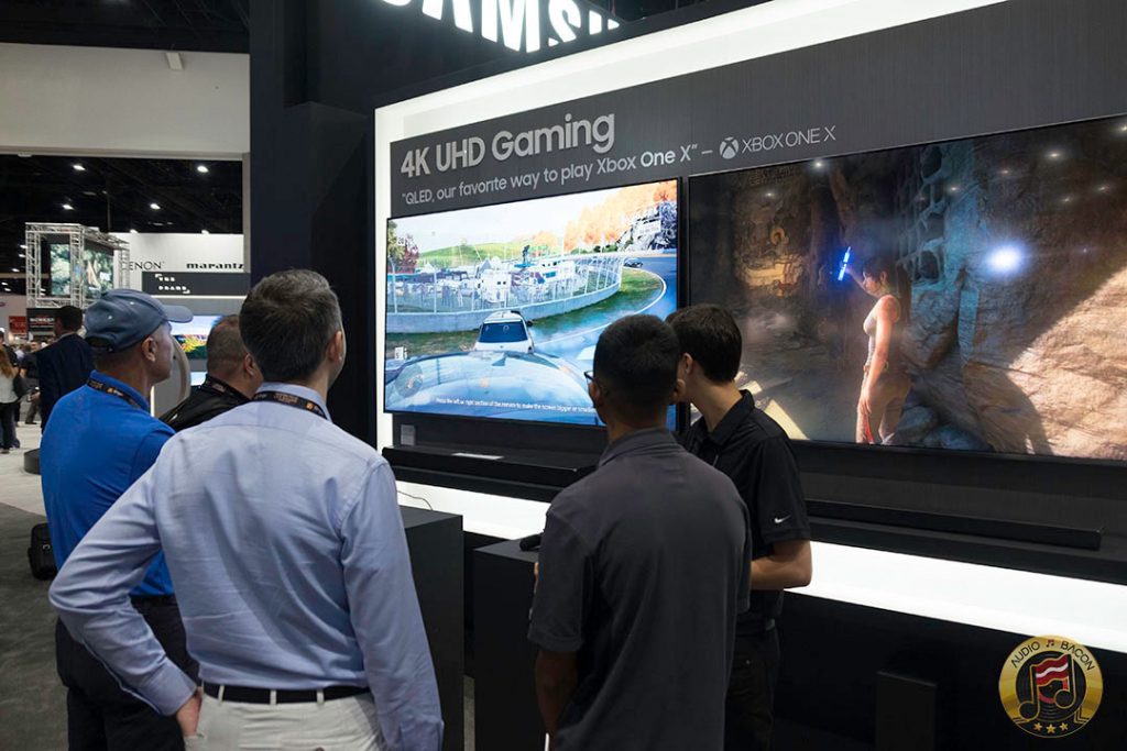 CEDIA Expo 2018 - Show Coverage - Page 12 of 17 - Audio Bacon