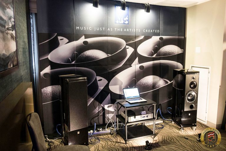 RMAF 2018 - Photo Tour & Coverage - Audio Bacon