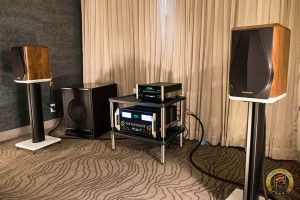 RMAF 2018 - Photo Tour & Coverage - Audio Bacon