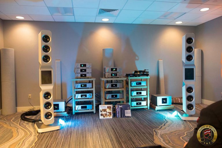 RMAF 2018 - Photo Tour & Coverage - Audio Bacon