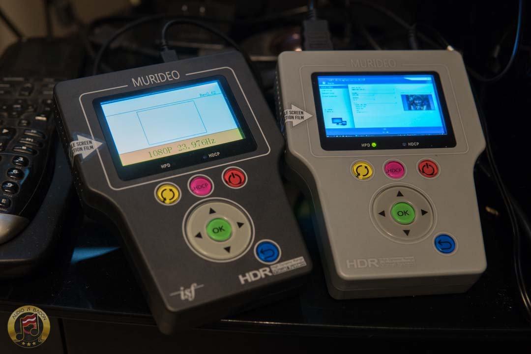 Denon 13.2-Channel Flagship AVR-X8500H Receiver Review - An Audiophile ...