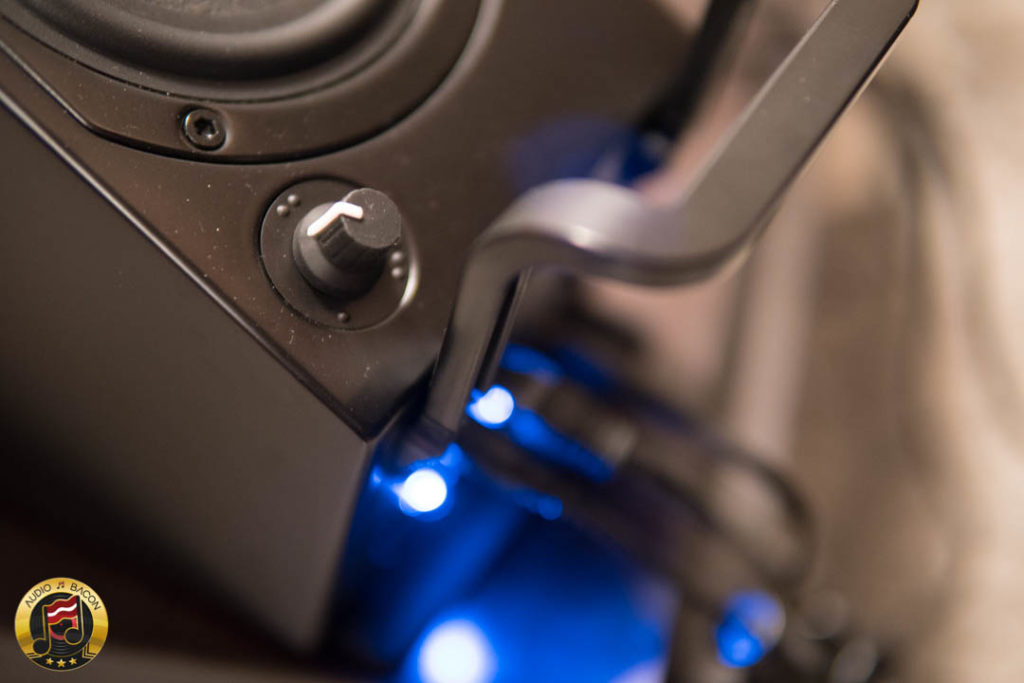 Vanatoo Transparent Zero Review - HiFi for the Desktop - Audio Bacon