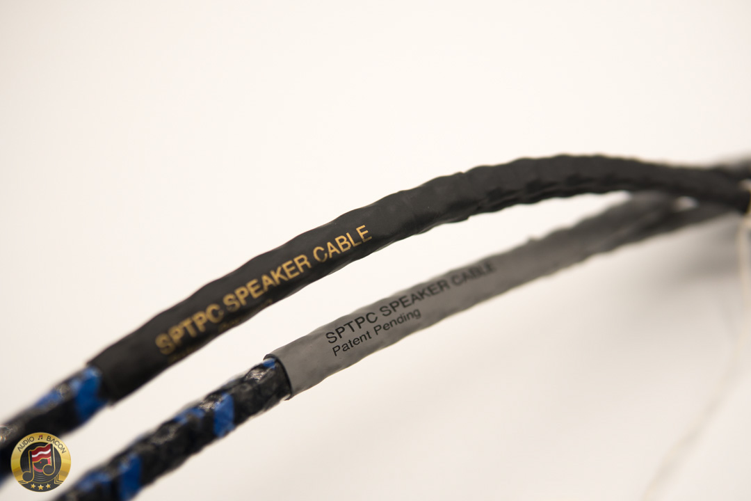 Iconoclast Interconnects and Speaker Cables Review - The Real Deal ...