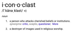 Iconoclast Interconnects and Speaker Cables Review - The Real Deal ...