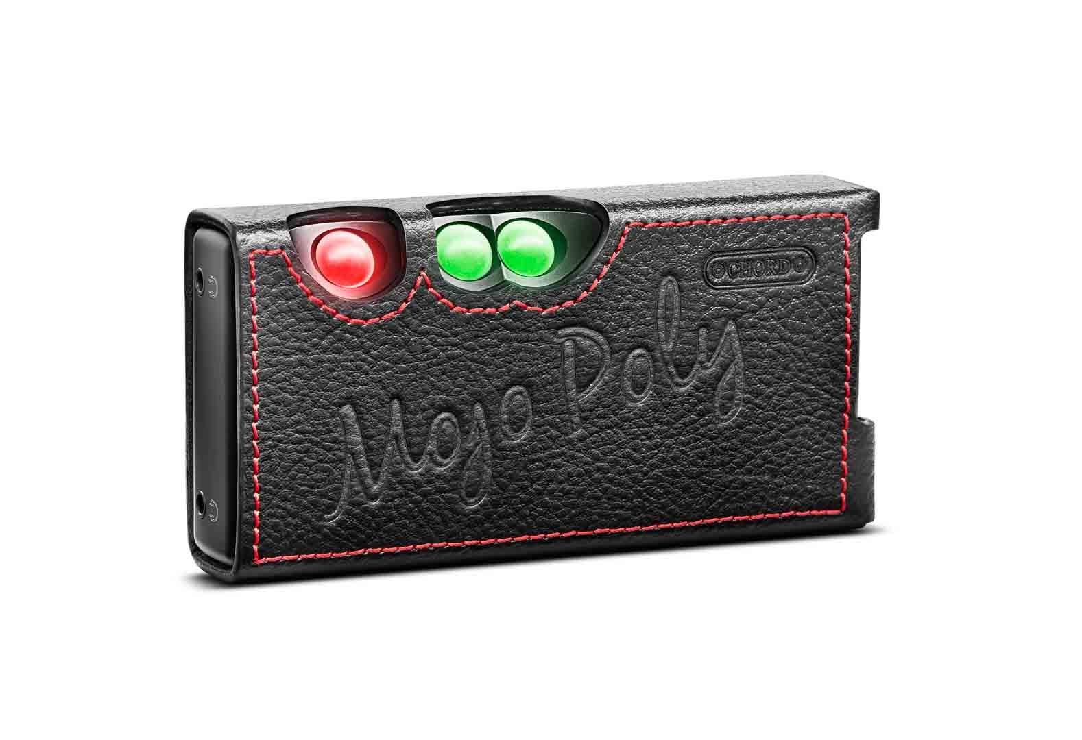 Chord Electronics Poly 2 Firmware - Tidal, Qobuz, and Roon - Audio Bacon