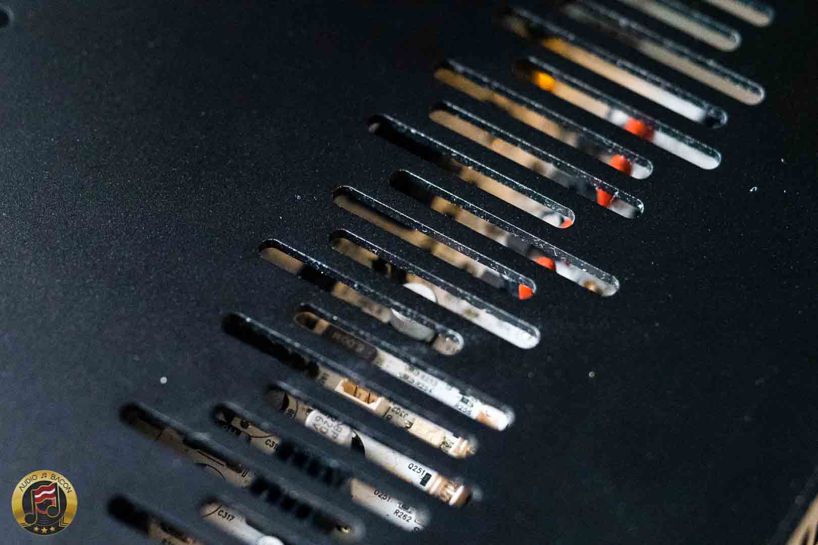 SOtM sNH-10G Audiophile Ethernet Switch Review - Final Thoughts - Audio ...