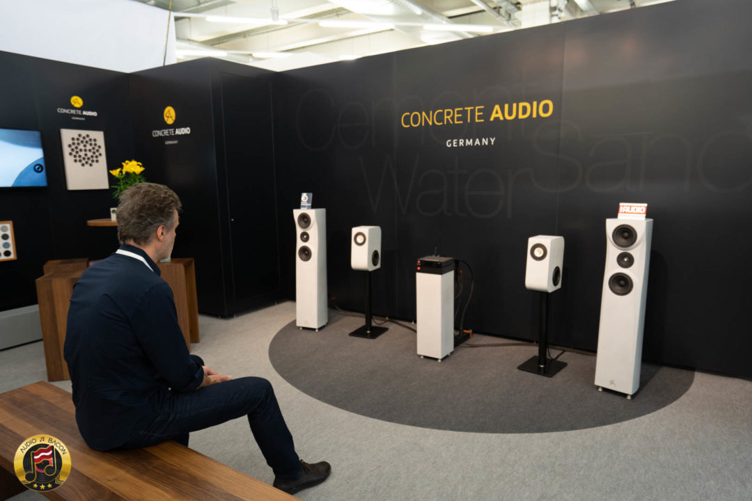 High End Munich 2019: Day 1 - Photo Tour - Audio Bacon
