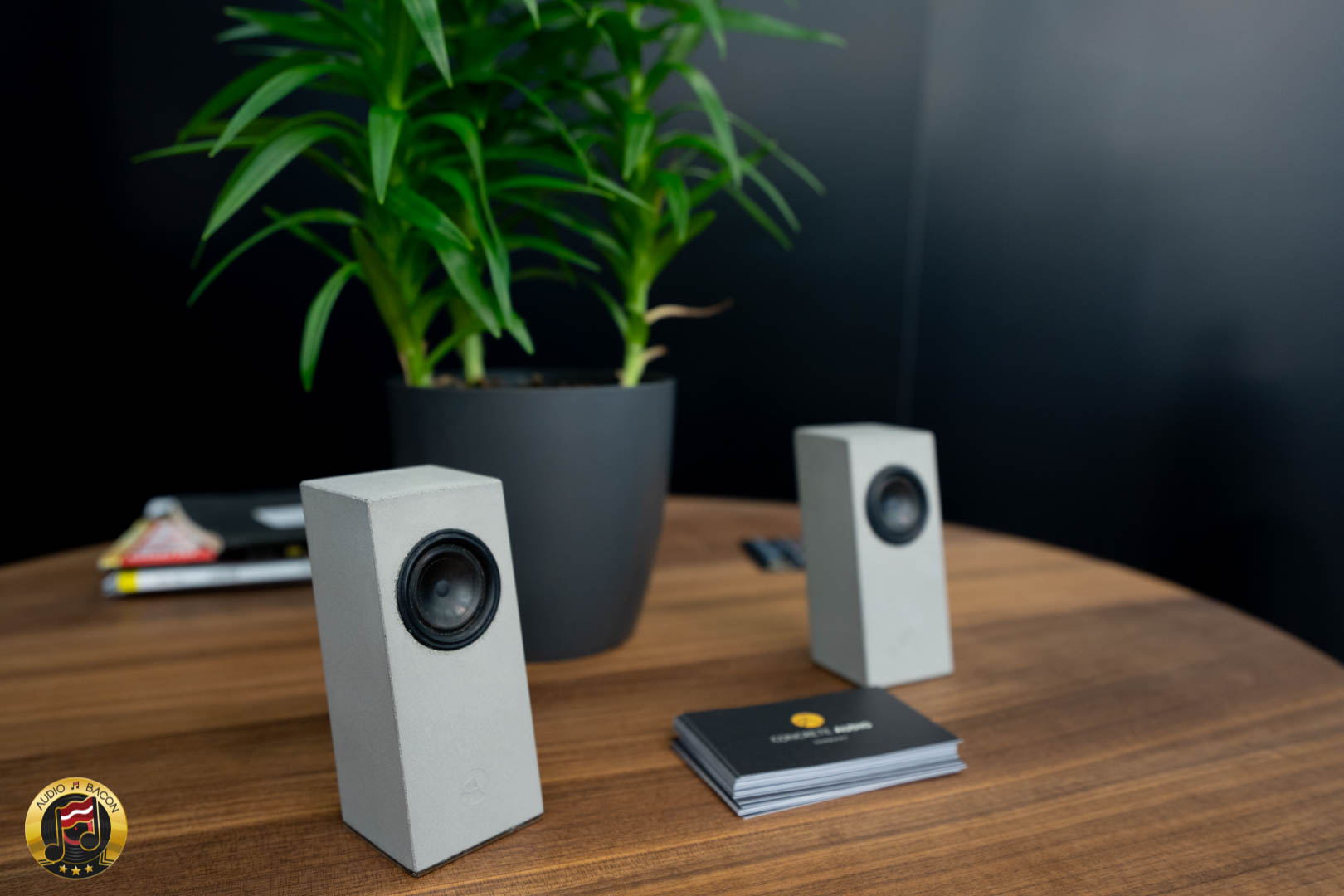 High End Munich 2019: Day 1 - Photo Tour - Audio Bacon