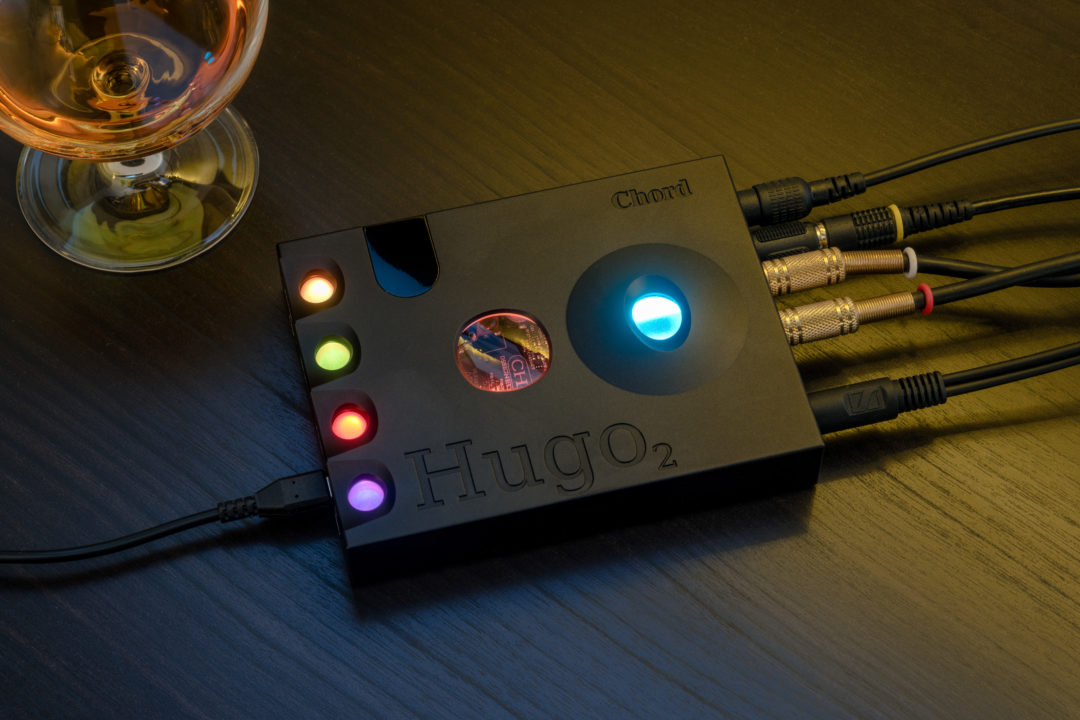 Chord Electronics Dominates DAC What Hi-Fi? Awards 2019 - Audio Bacon