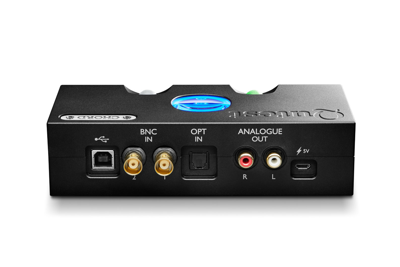 Chord Electronics Dominates DAC What Hi-Fi? Awards 2019 - Audio Bacon