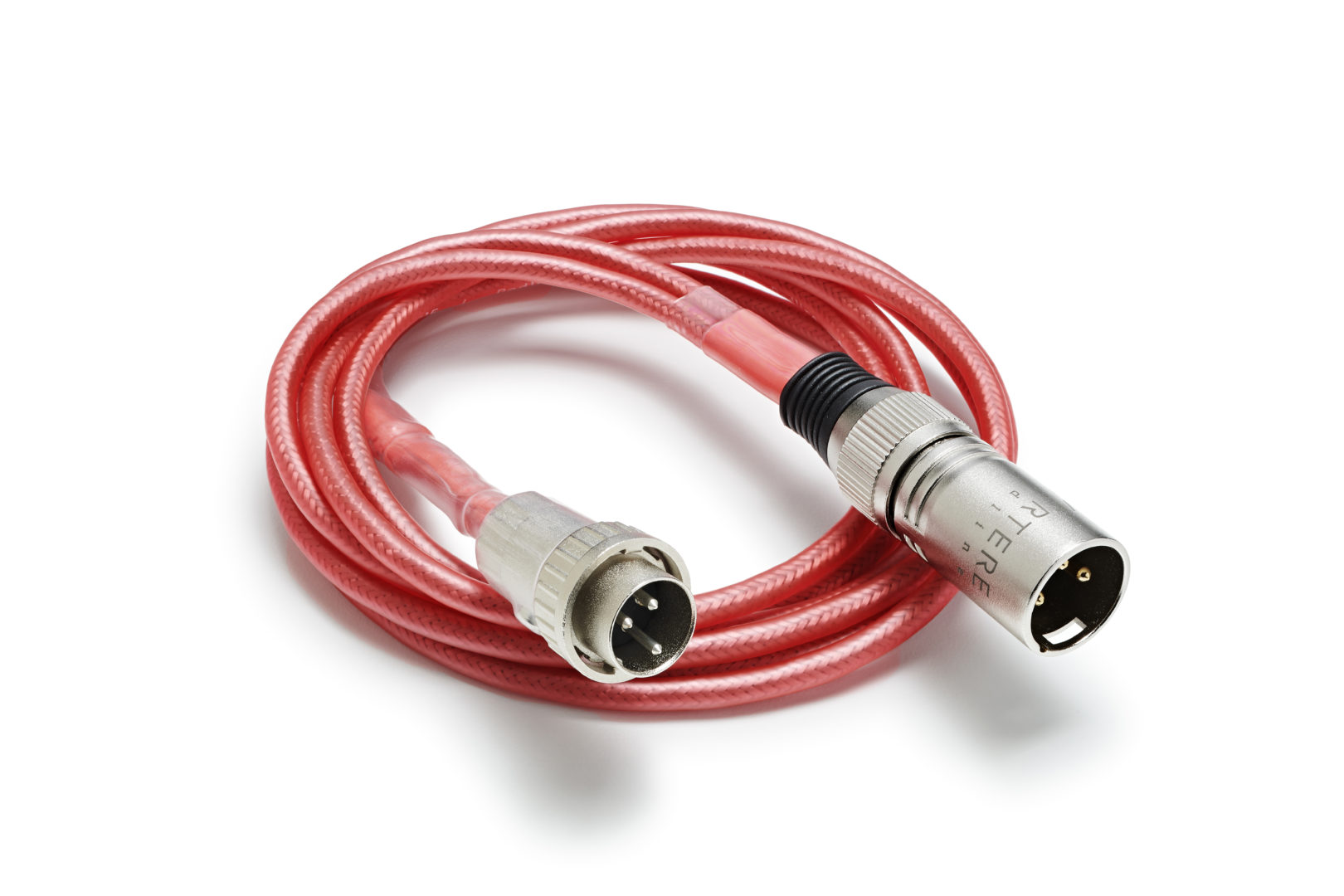 Vertere Acoustics Launches NEW Redline Cables - Audio Bacon