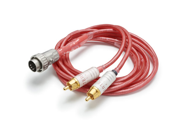 Vertere Acoustics Launches NEW Redline Cables - Audio Bacon