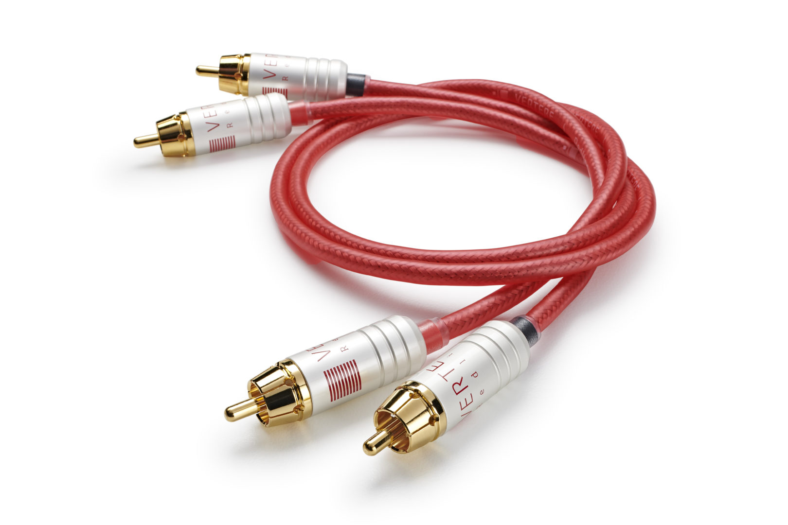 Vertere Acoustics Launches NEW Redline Cables - Audio Bacon