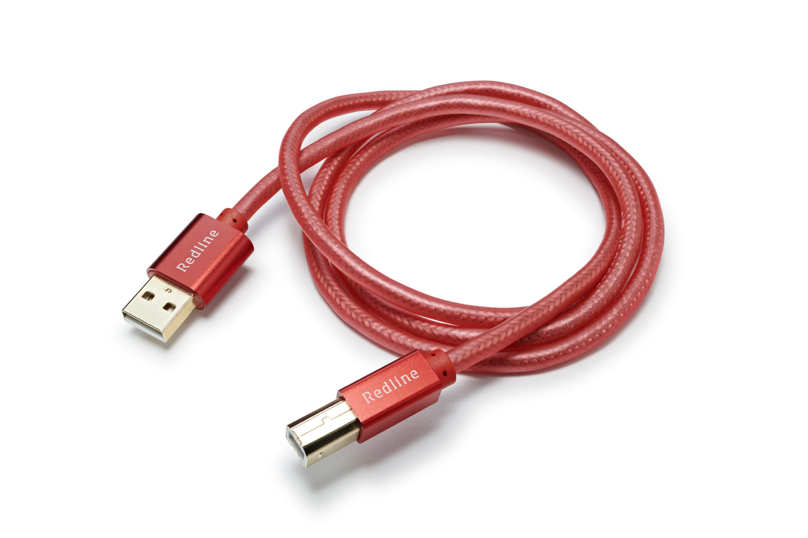 Vertere Acoustics Launches NEW Redline Cables - Audio Bacon