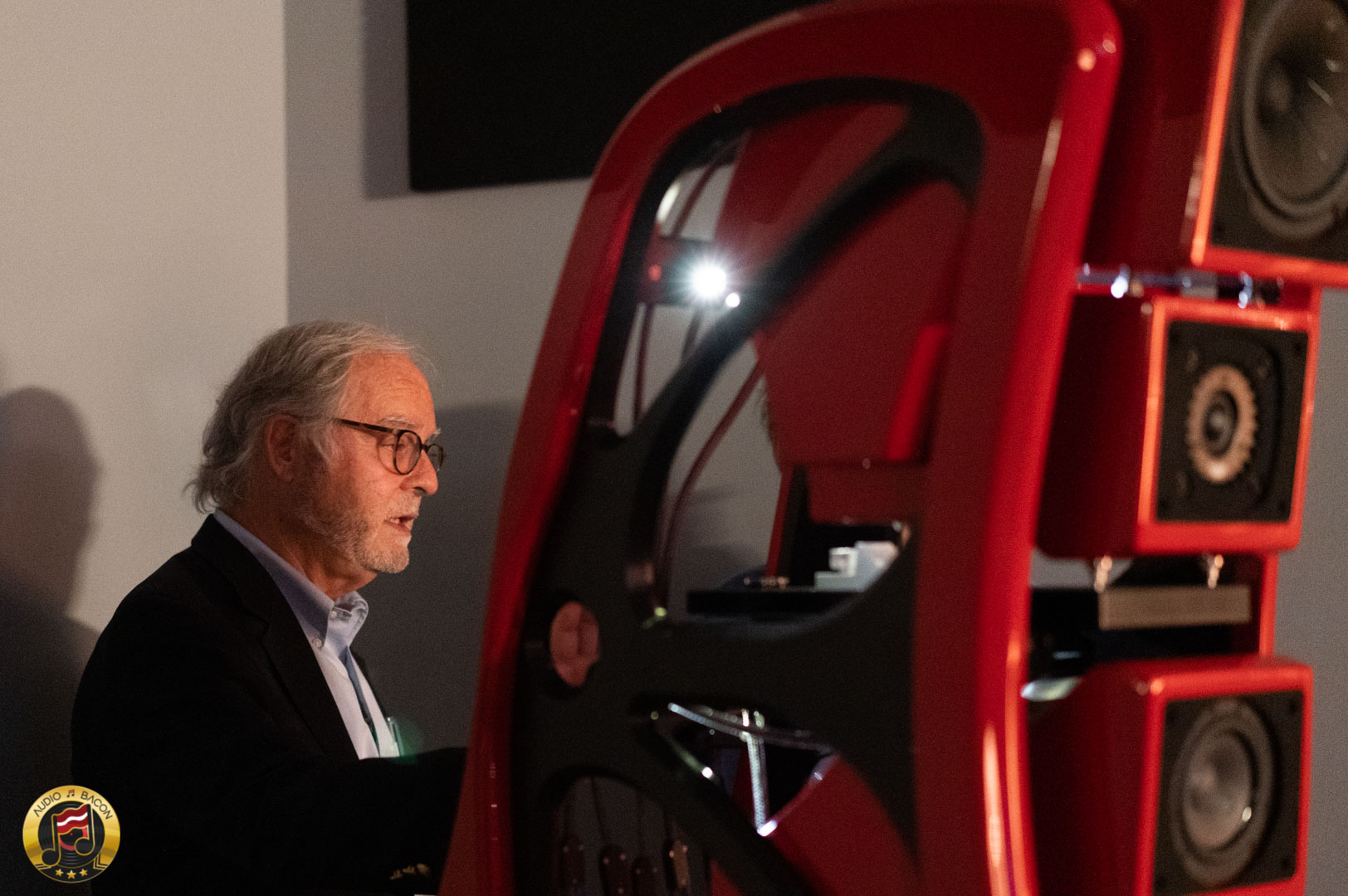 $329,000 Loudspeakers - How Do They Sound? - Audio Bacon