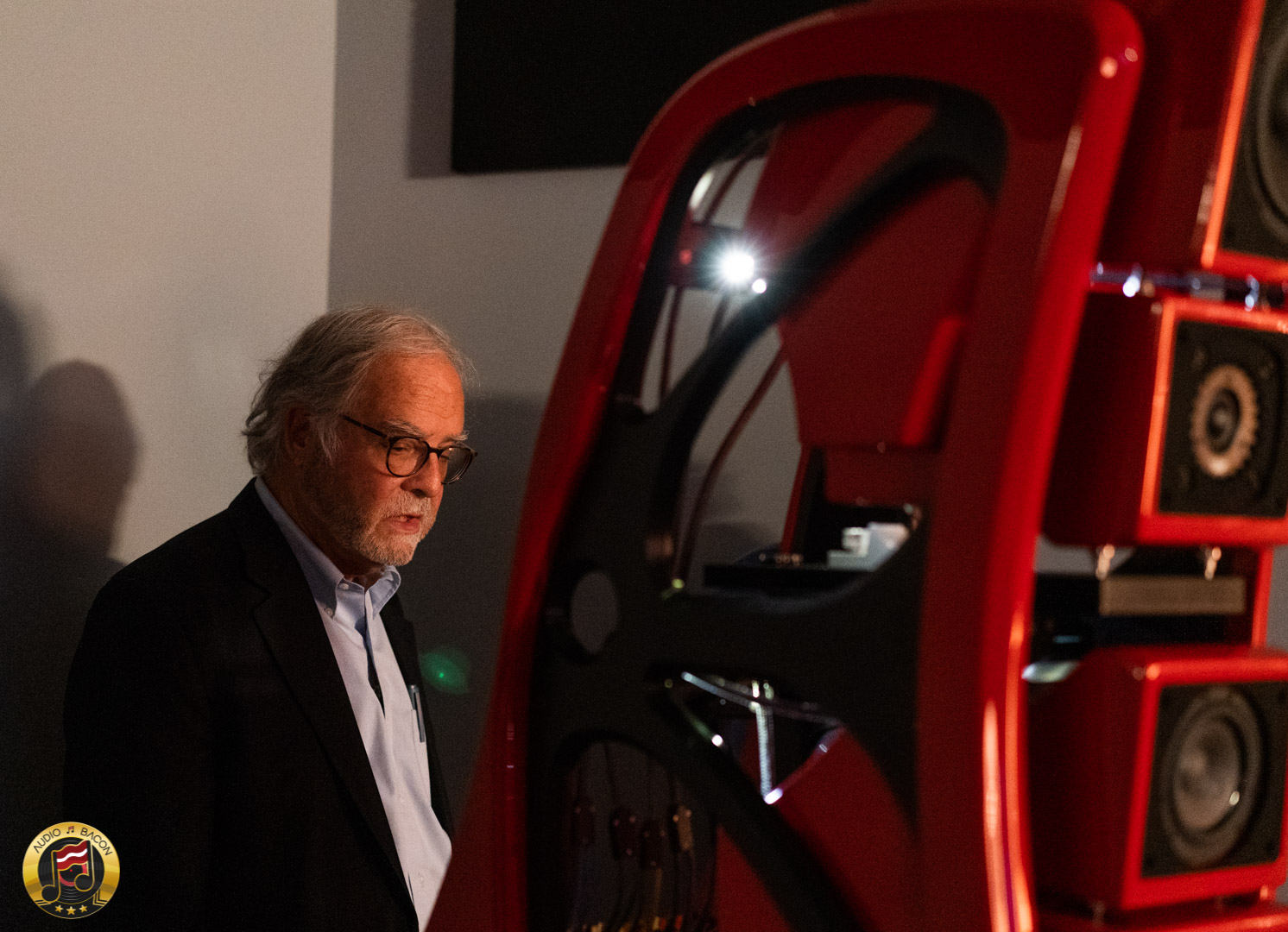 $329,000 Loudspeakers - How Do They Sound? - Audio Bacon