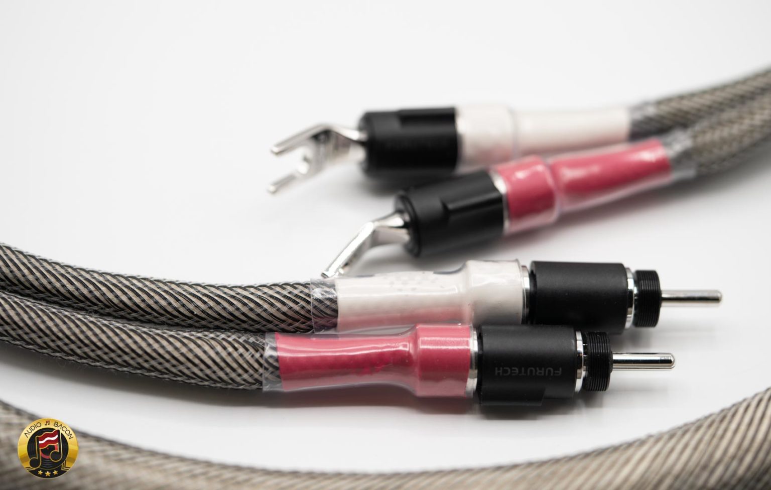 ZenWave Audio's SCR-14 Speaker Cables - A Giant Killer? - Audio Bacon