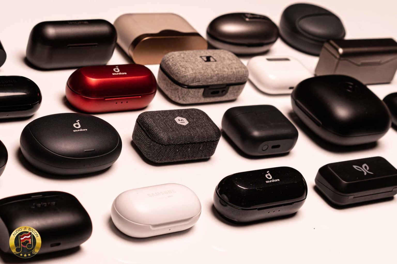 21 Best Sounding True Wireless Earbuds (2020) - Audio Bacon