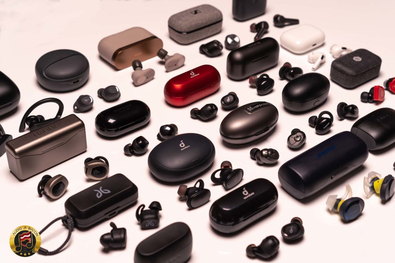 21 Best Sounding True Wireless Earbuds (2020) - Audio Bacon