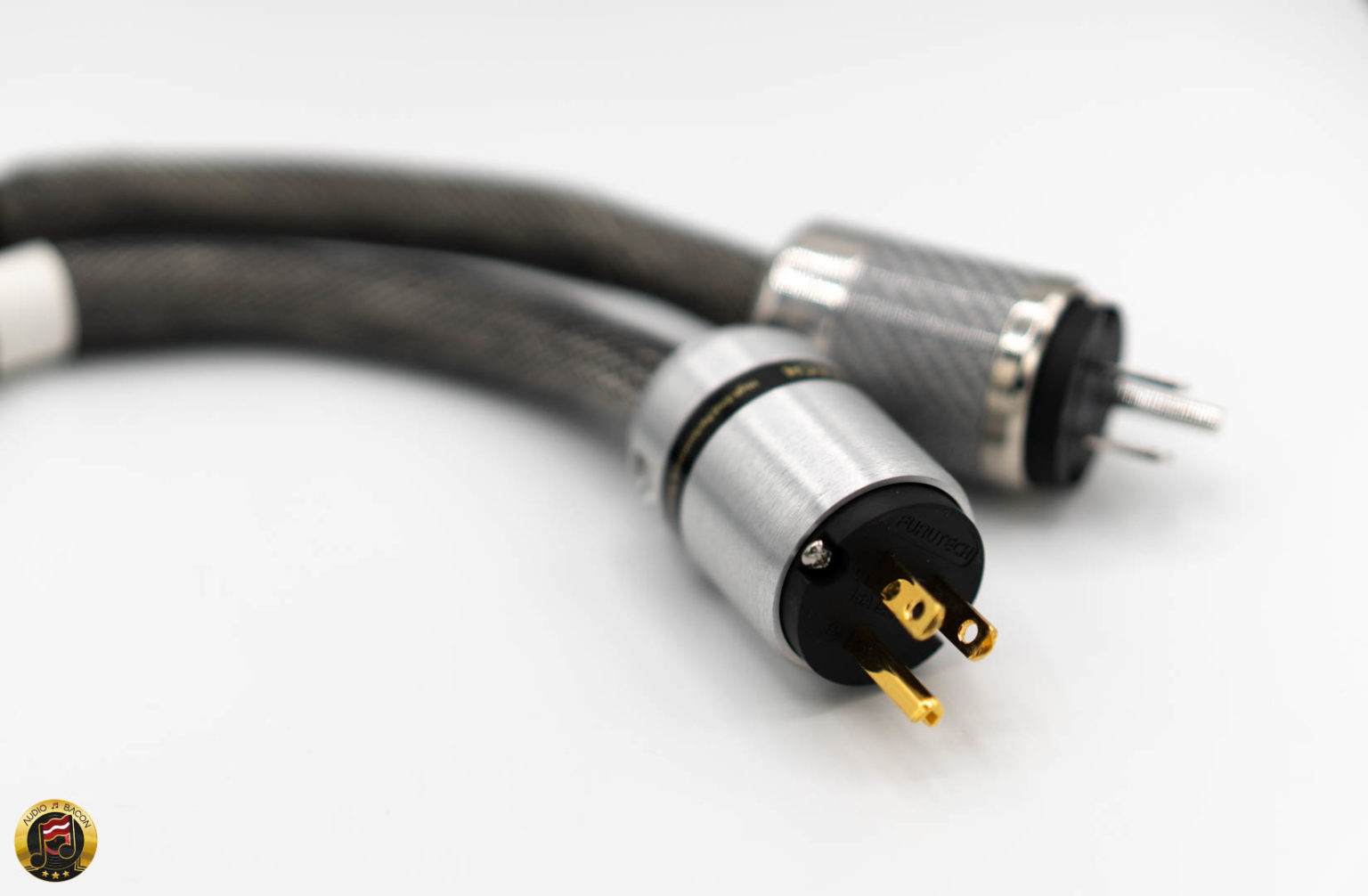 Power Connectors: They Sound Different! - Audio Bacon