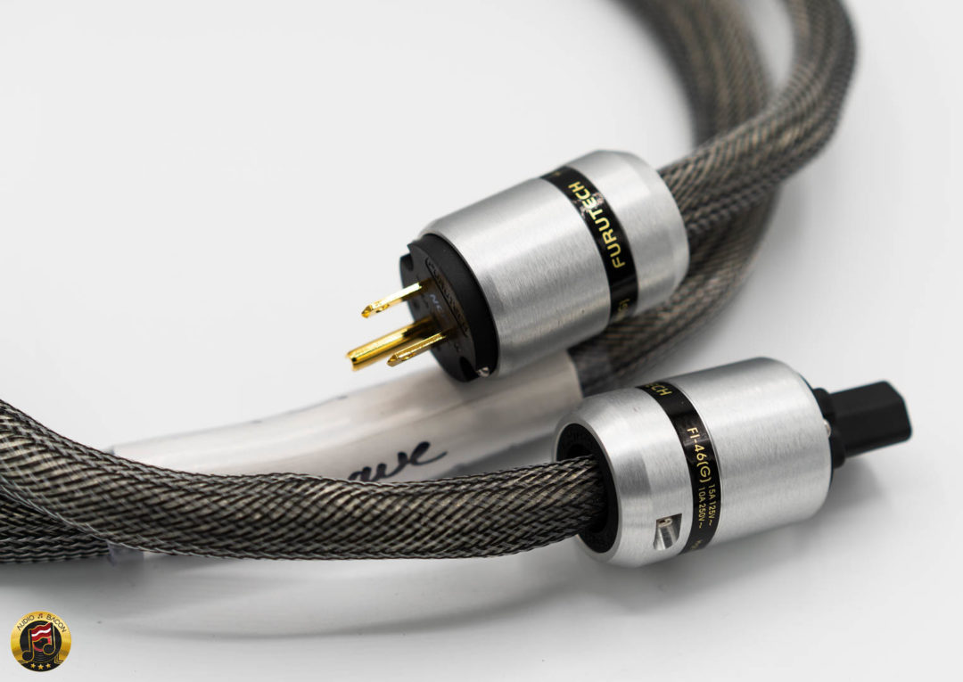 Power Connectors: They Sound Different! - Audio Bacon