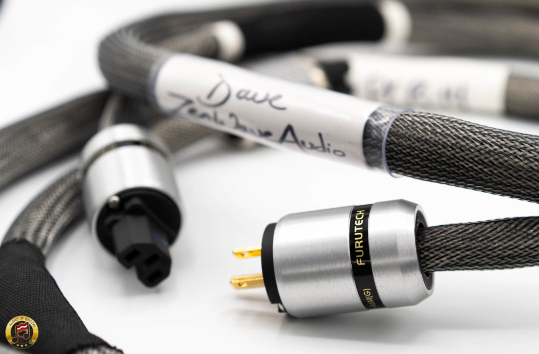 Power Connectors: They Sound Different! - Audio Bacon