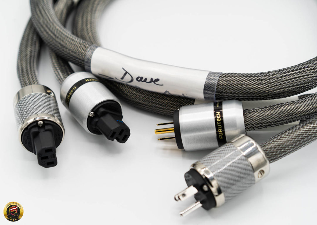 Power Connectors: They Sound Different! - Audio Bacon