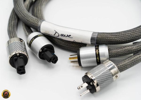 Power Connectors: They Sound Different! - Audio Bacon