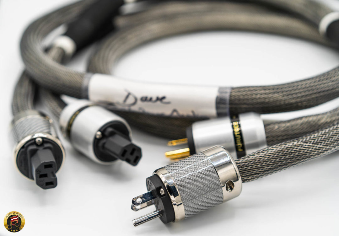 Power Connectors: They Sound Different! - Audio Bacon