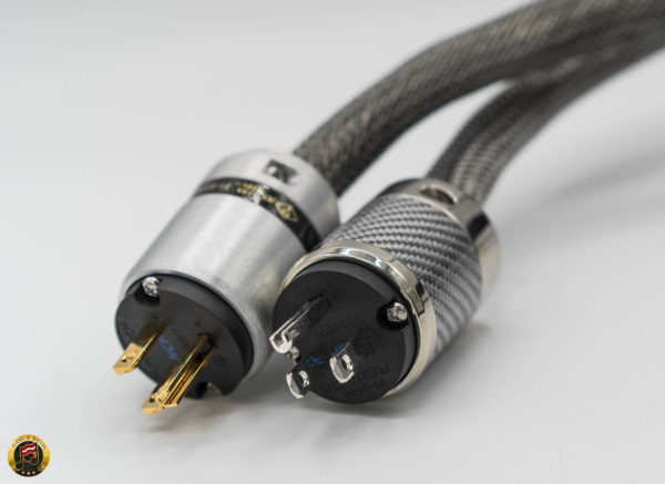 Power Connectors: They Sound Different! - Audio Bacon