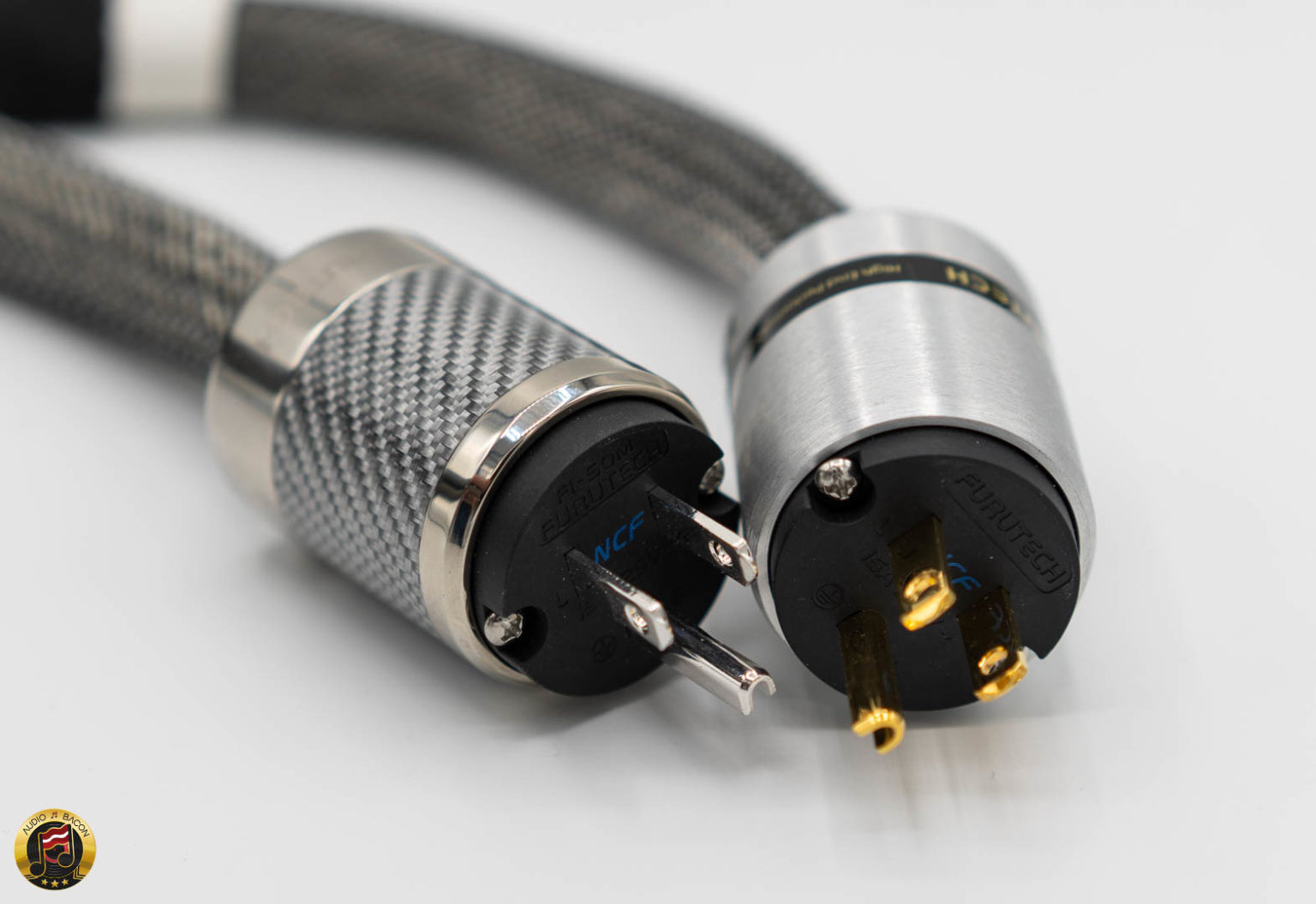 Power Connectors: They Sound Different! - Audio Bacon