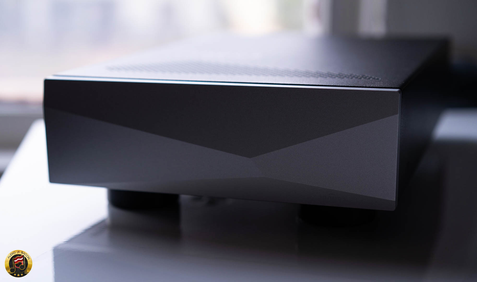 Innuos Phoenix USB Reclocker Review - Sound - Audio Bacon