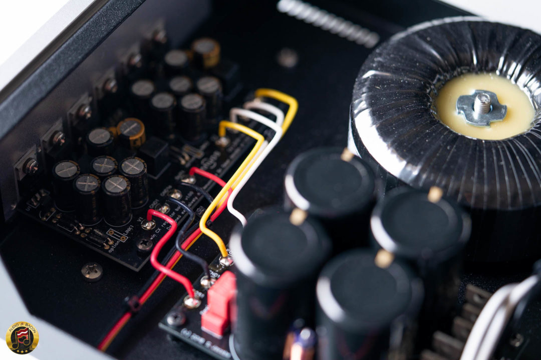 Innuos Phoenix USB Reclocker Review - Sound - Audio Bacon