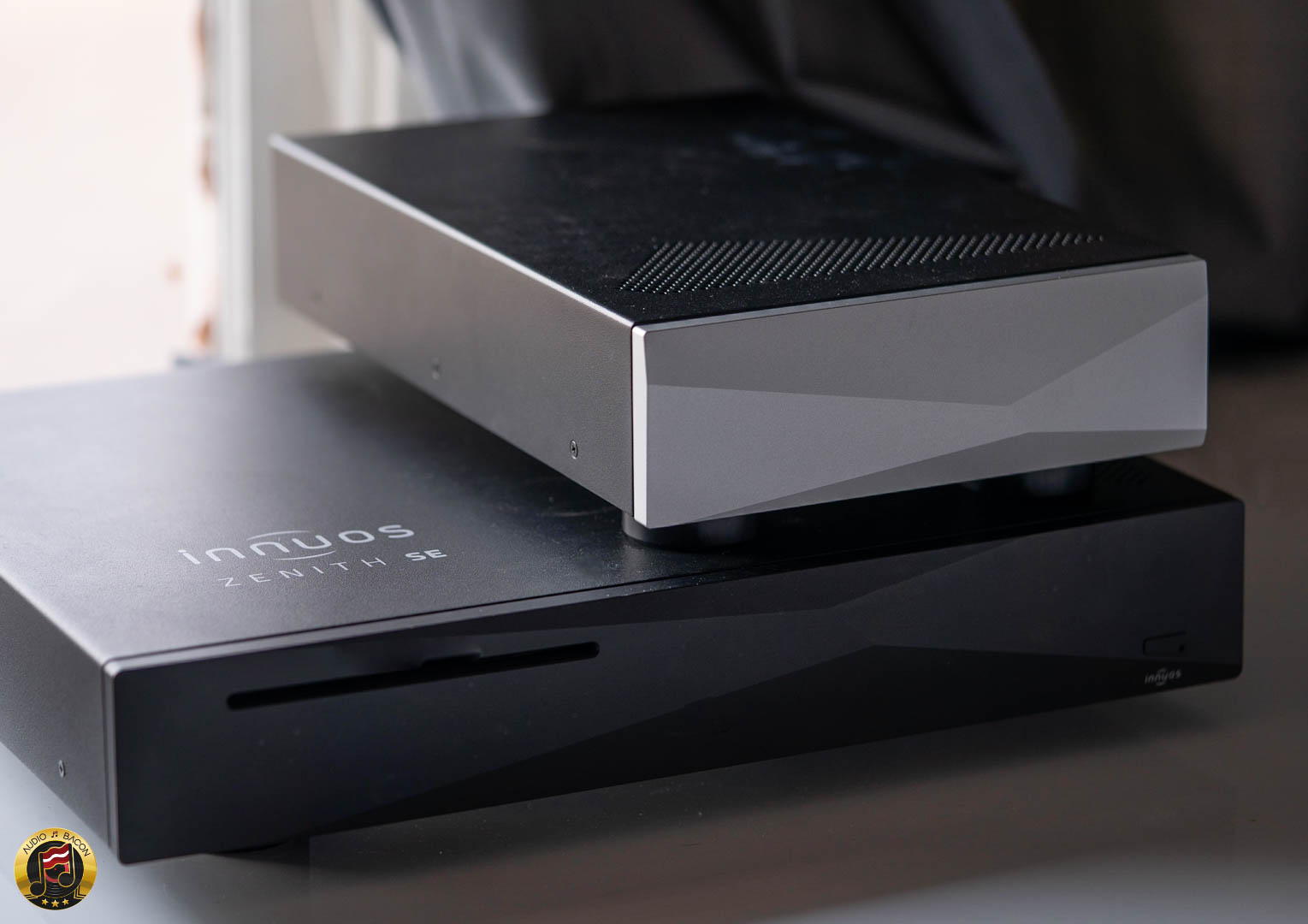 Innuos Phoenix USB Reclocker Review - Sound - Audio Bacon