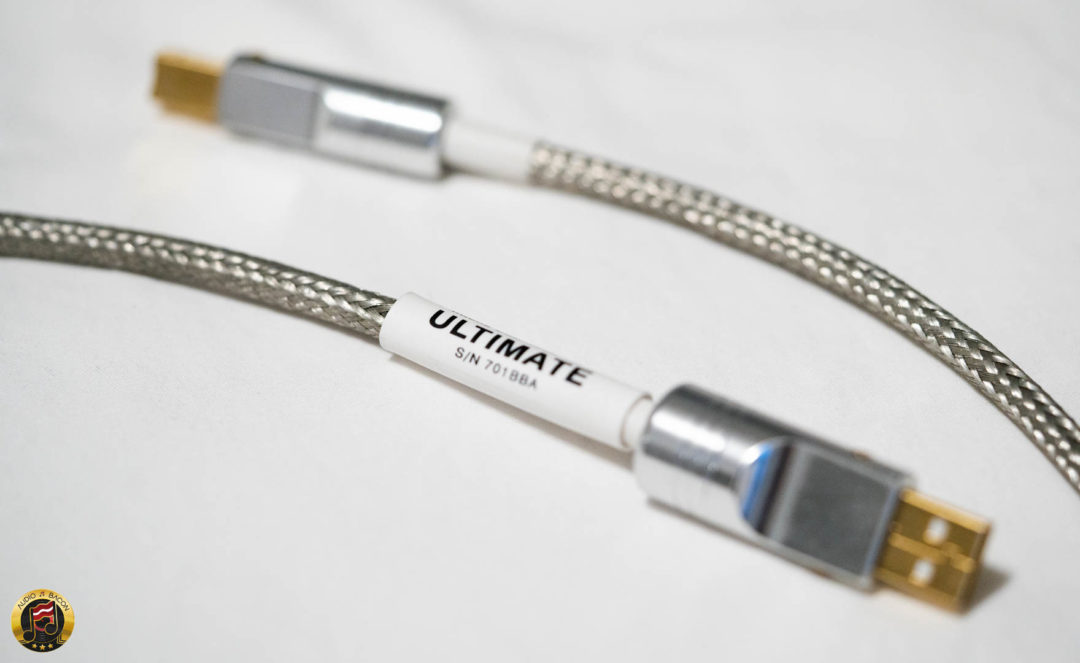 Innuos Phoenix USB Reclocker Review - USB Cables - Audio Bacon