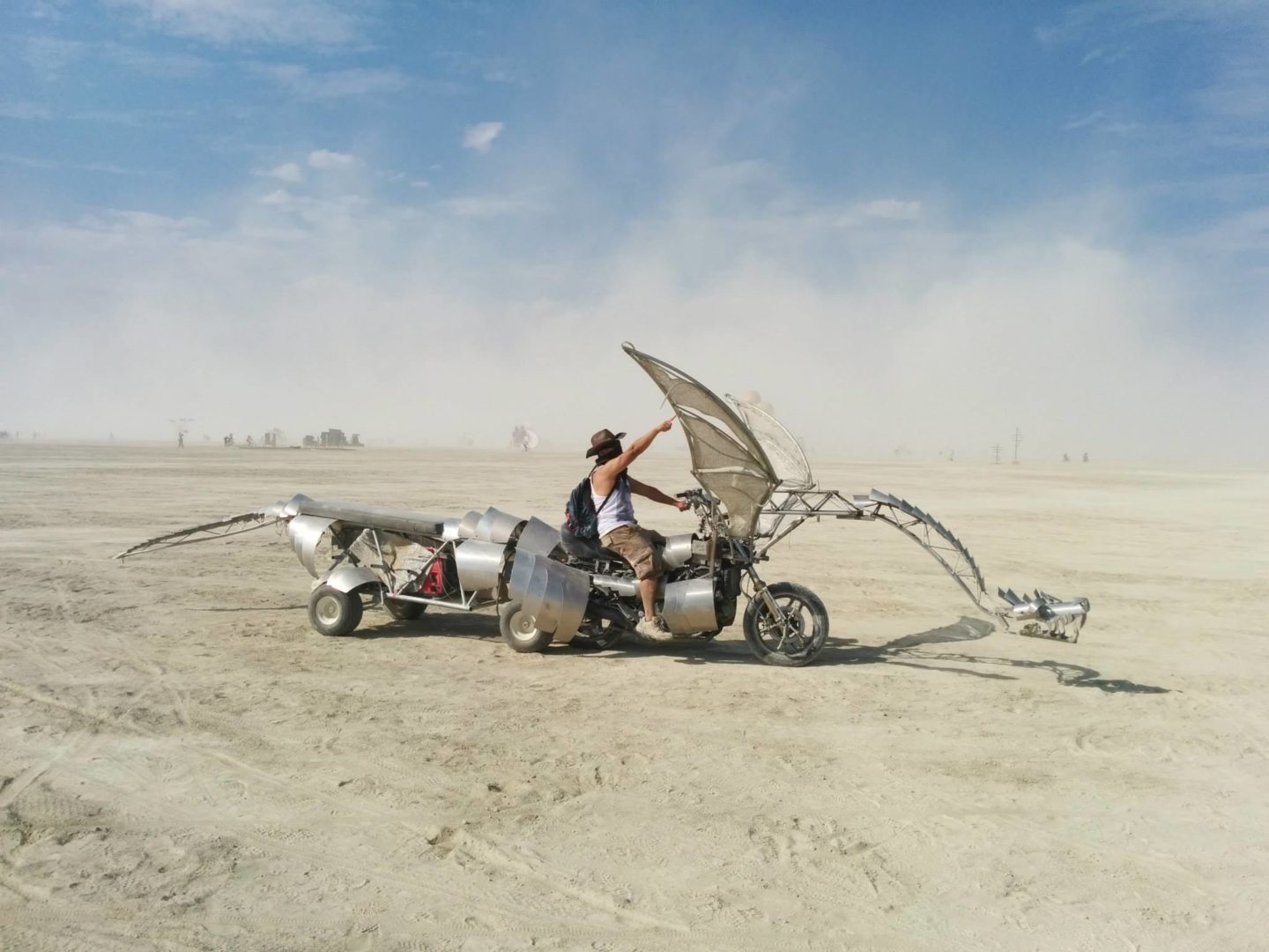 The Passionate Audiophile - From Robot to Human - Audio Bacon